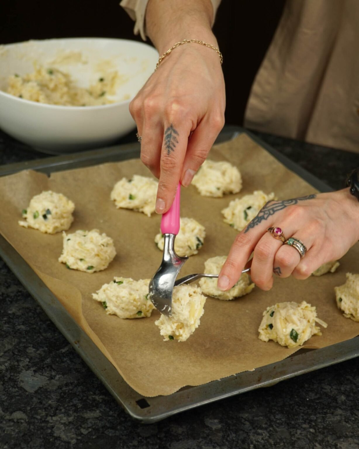 KEFYRO SAUSAINIAI SU JALAPENAIS IR SŪRIU